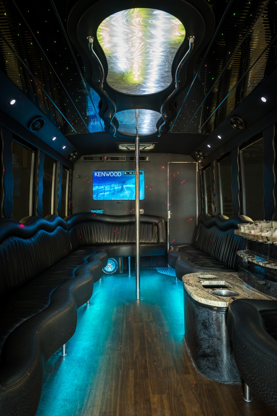 houston-party-buses - Sam's Limousine | Charter, Shuttle, Coach ...